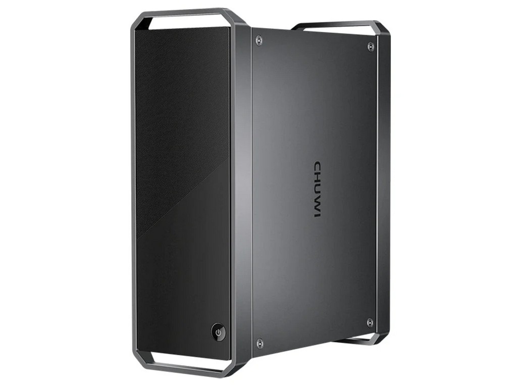 CHUWI CoreBox 4th характеристики, отзывы, цена.